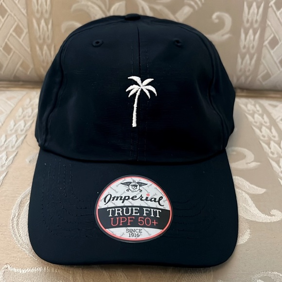 imperial | Accessories | New Hilton West Palm Beach Florida Navy Ball ...